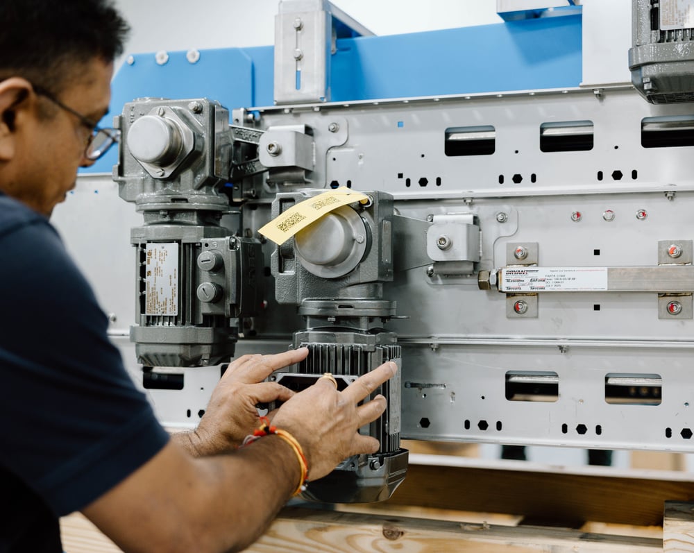 Targan Difference Ultimate Support And Training For Reliable Solutions
