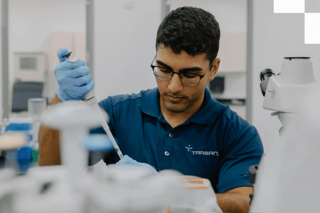 Work for TARGAN: Grow Your Career in Animal Health Biotechnology