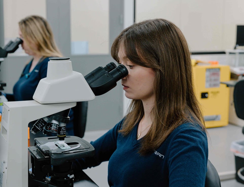 Meet TARGAN: Biotech Experts Transforming Animal Health Solutions