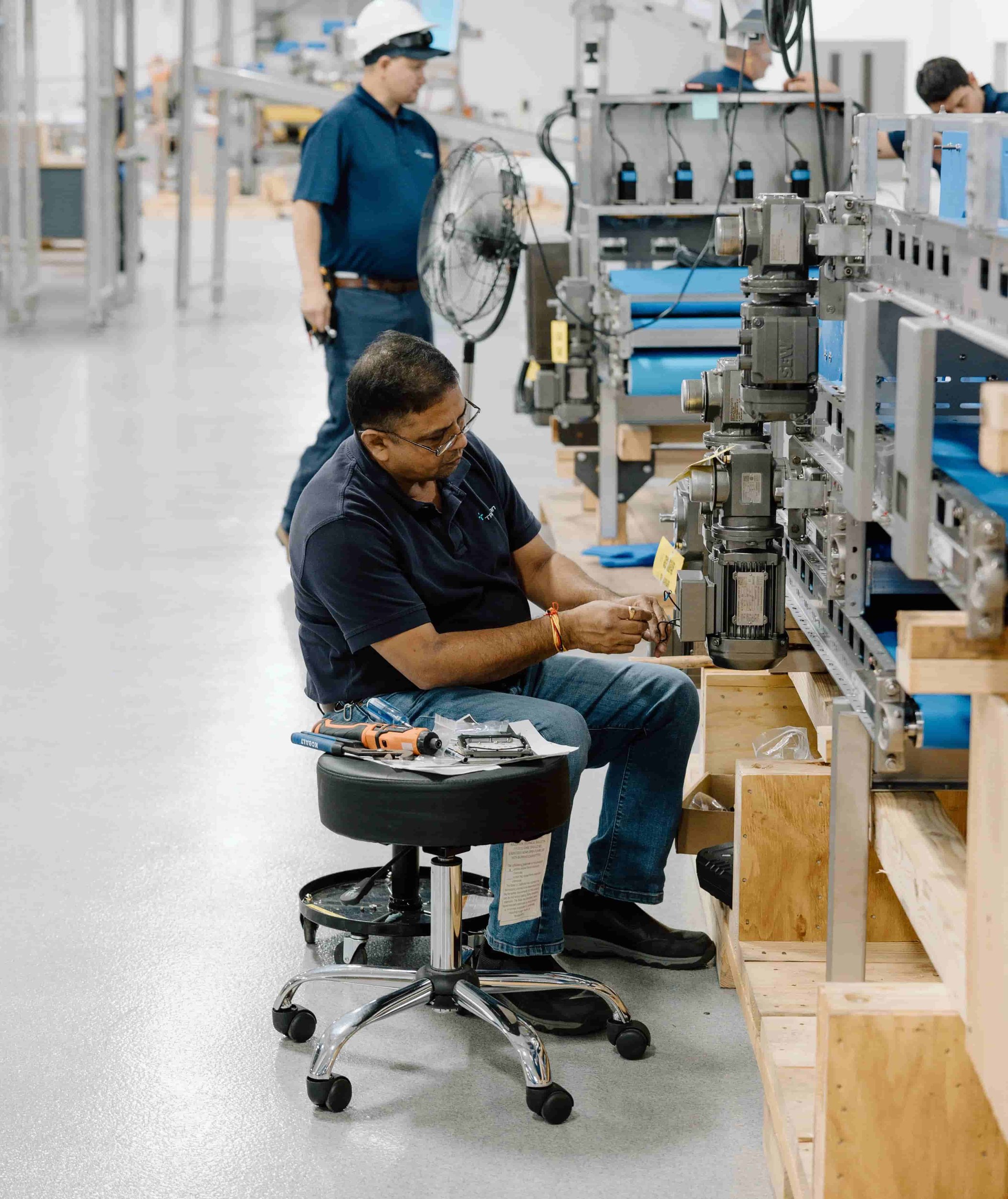 Meet TARGAN: Biotech Experts Transforming Animal Health Solutions