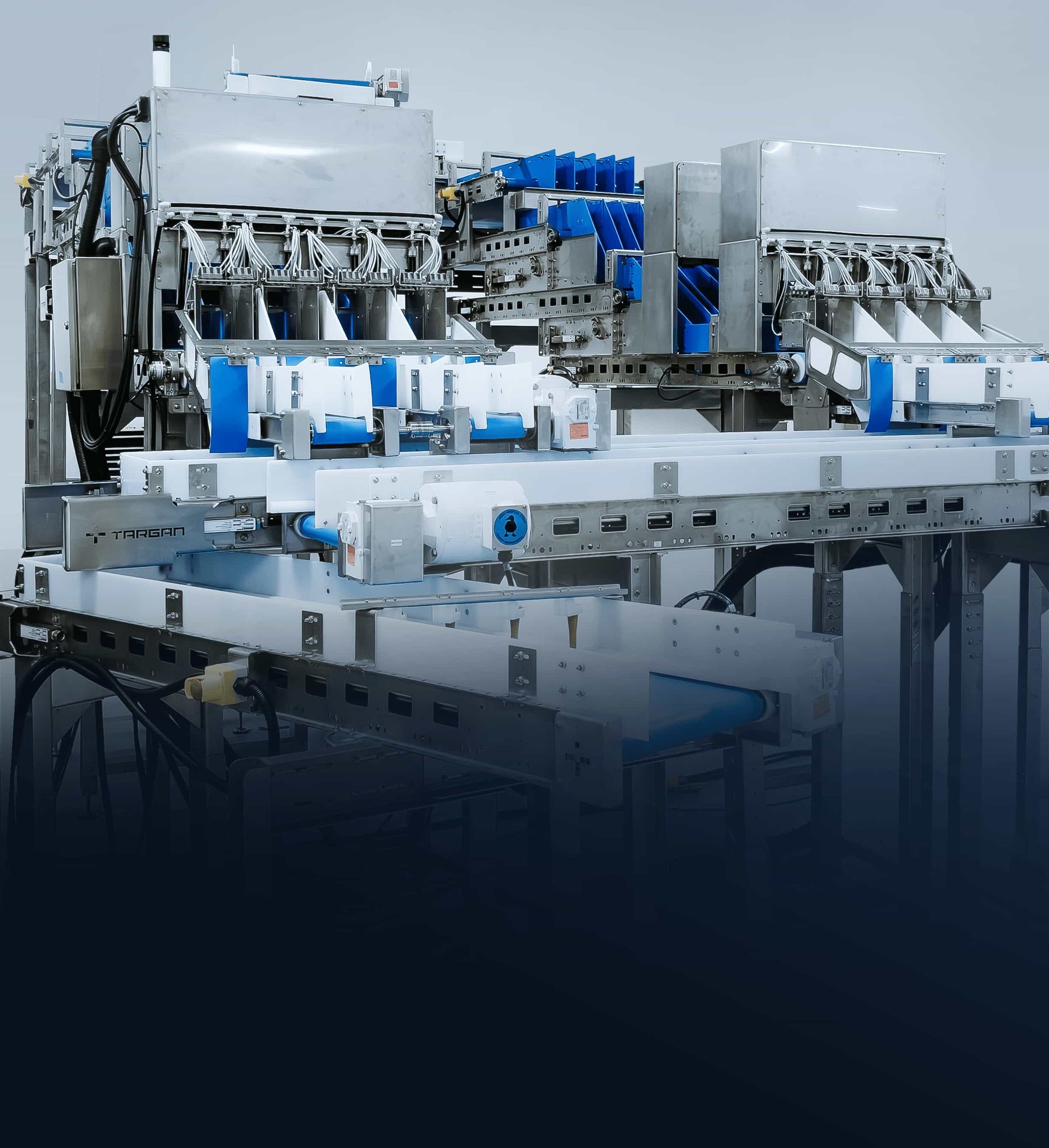 TARGAN: The Future of Sustainable Animal AgTech